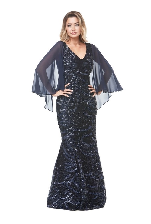 Smik Rouse Hill - Evening wear for all occasions
