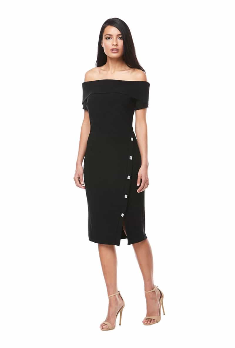 Smik Rouse Hill - Evening wear for all occasions