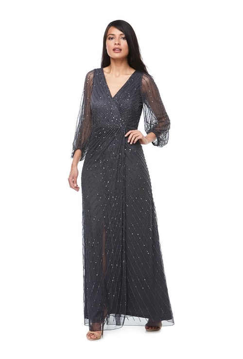 Smik Rouse Hill - Evening wear for all occasions