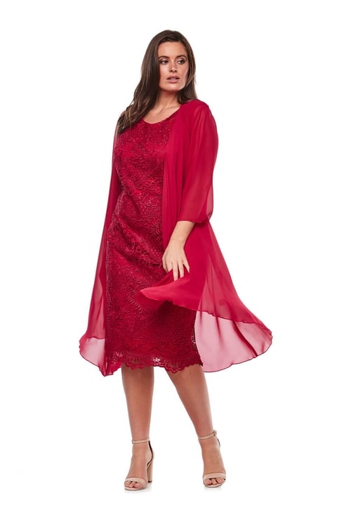 Smik Rouse Hill - Evening wear for all occasions