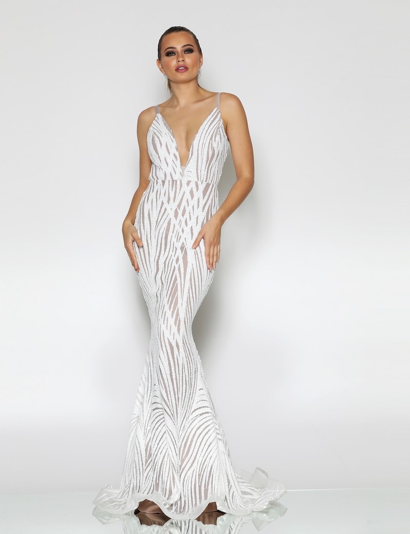 Smik Rouse Hill - Evening wear for all occasions