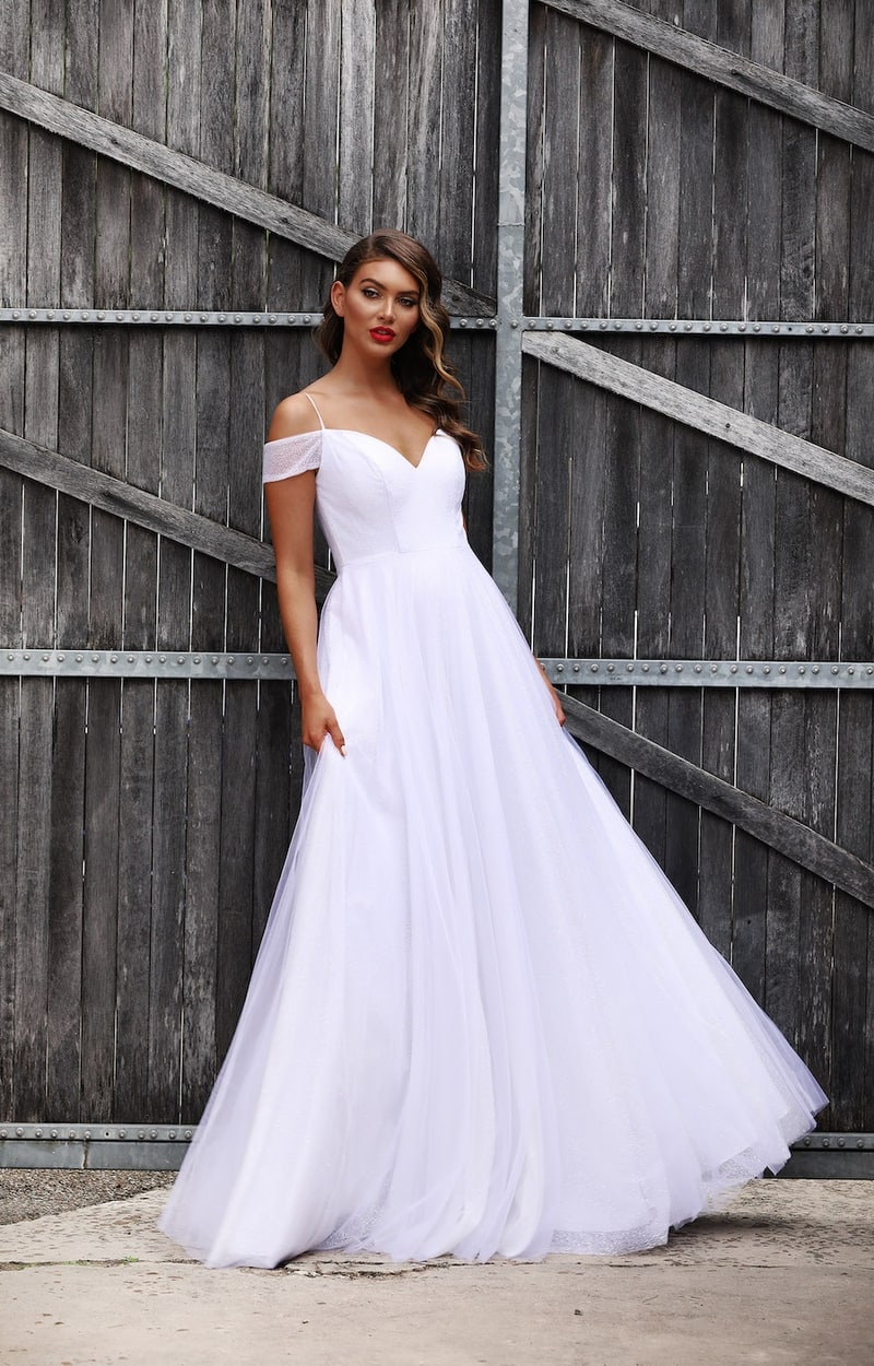 Smik Rouse Hill - Evening wear for all occasions