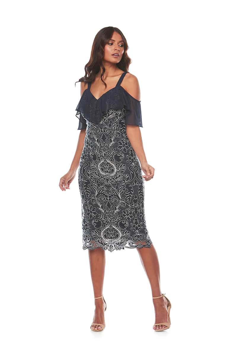 Smik Rouse Hill - Evening wear for all occasions