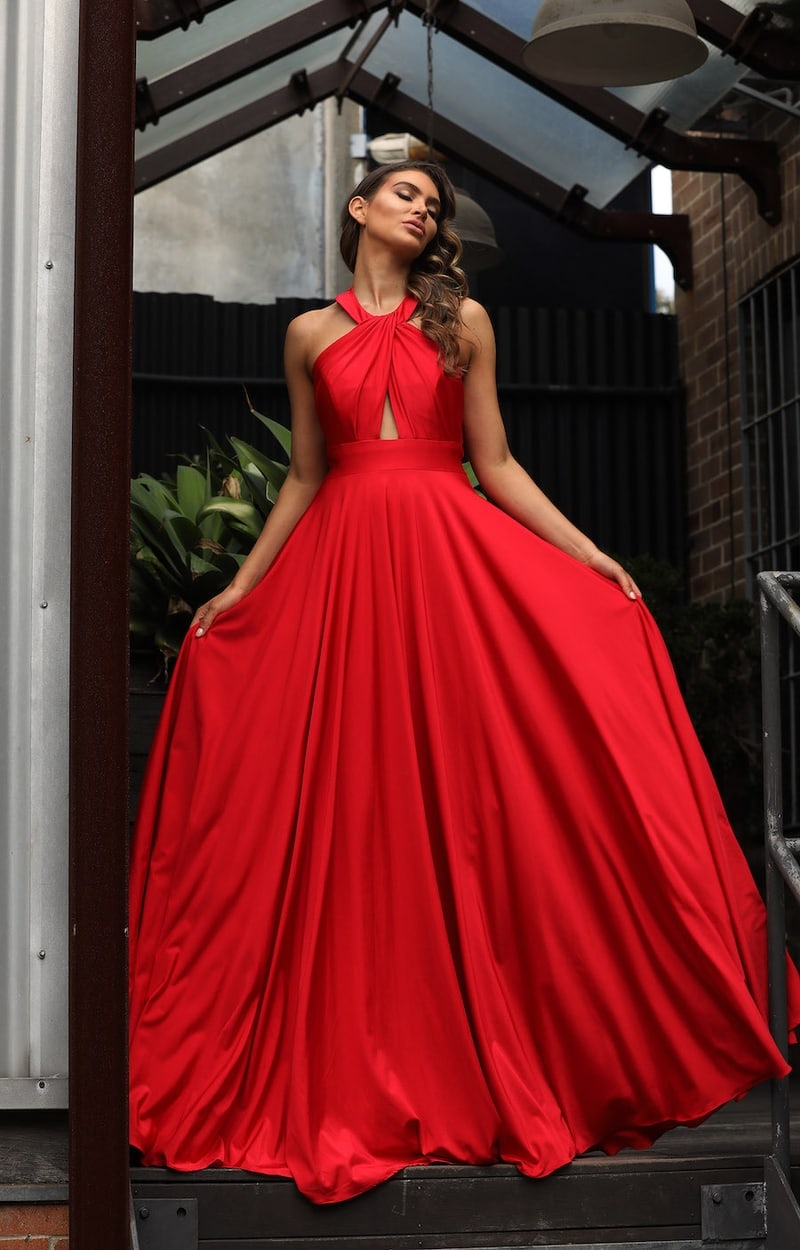 Smik Rouse Hill - Evening wear for all occasions
