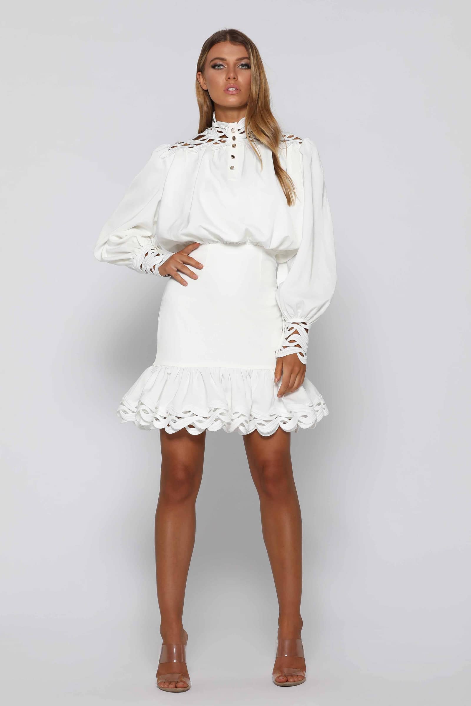 Smik Rouse Hill - Evening wear for all occasions