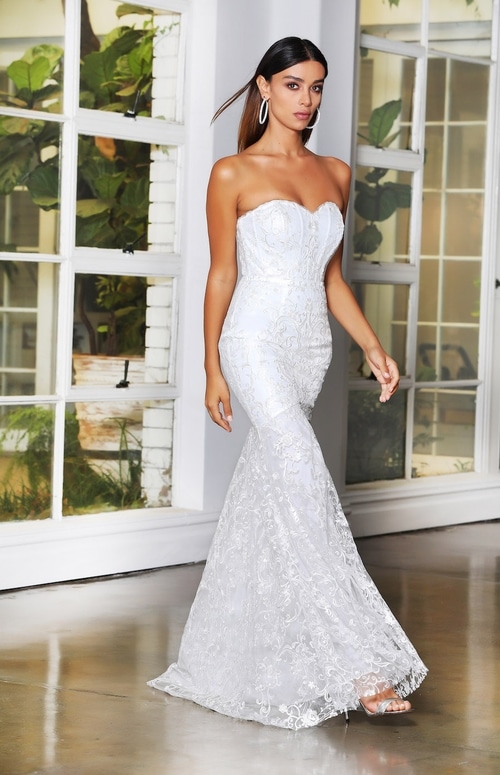 Smik Rouse Hill - Evening wear for all occasions