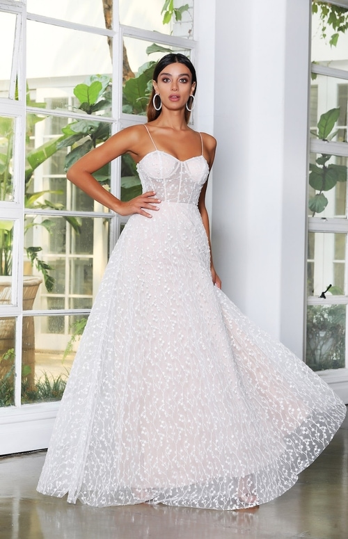 Smik Rouse Hill - Evening wear for all occasions