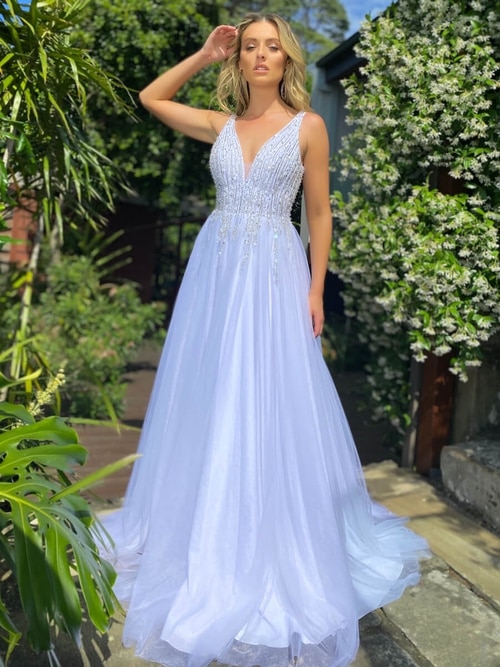 Smik Rouse Hill - Evening wear for all occasions