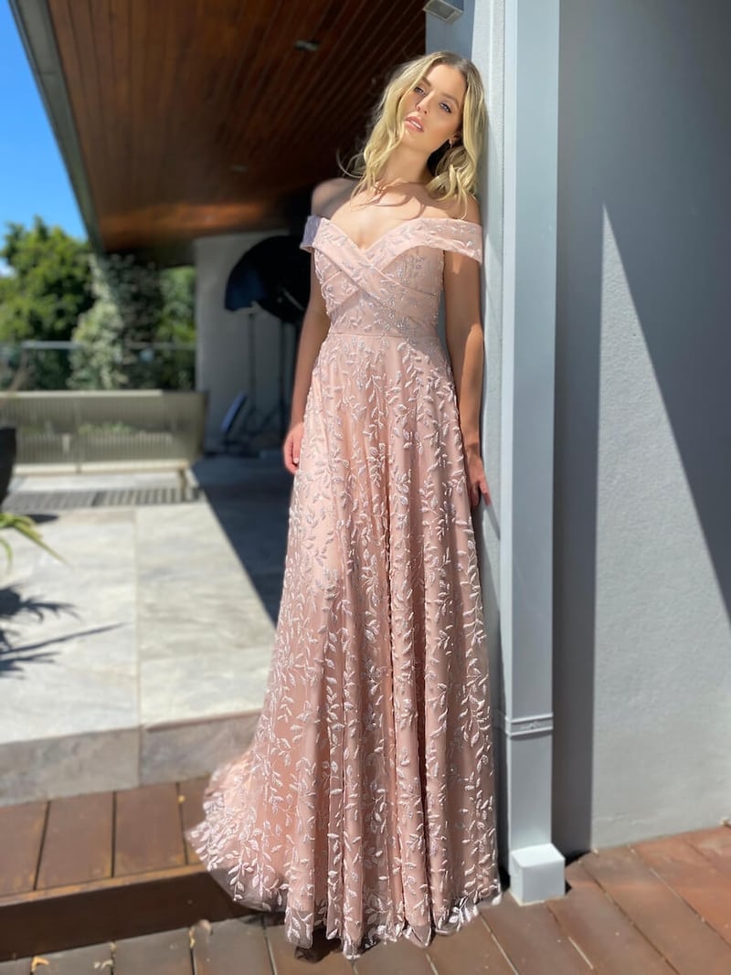 Jesse Harper - JH0248 - Smik Rouse Hill