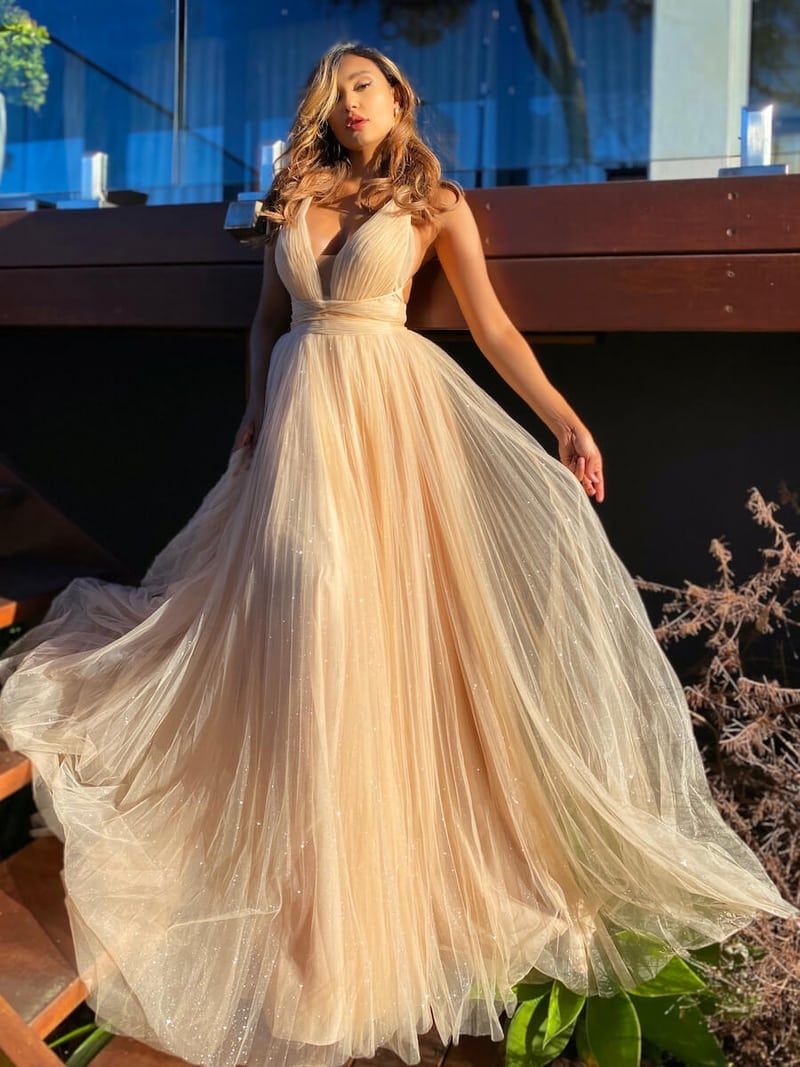 Smik Rouse Hill - Evening wear for all occasions