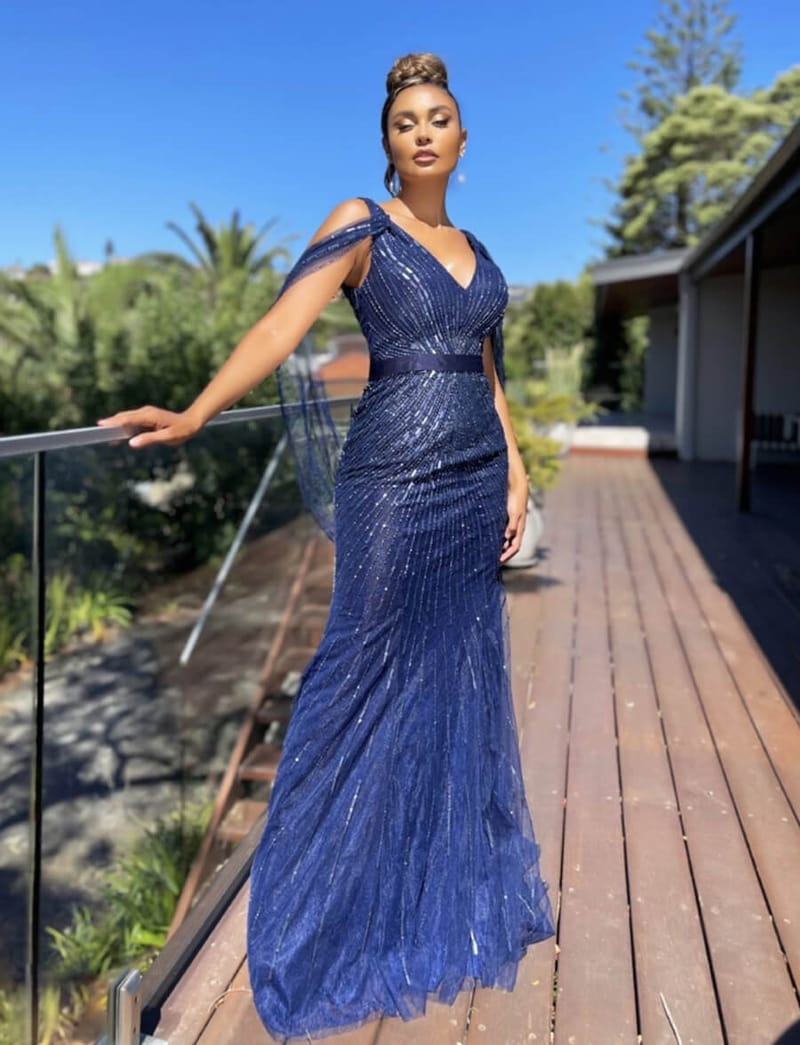 Smik Rouse Hill - Evening wear for all occasions