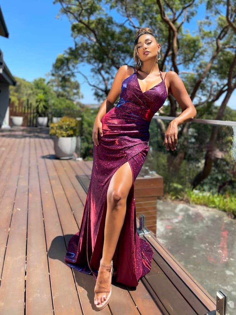 Les Demoiselle - LD1027 - Smik Rouse Hill