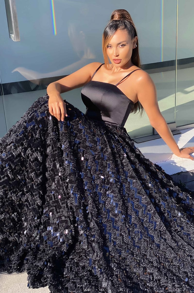 Smik Rouse Hill - Evening wear for all occasions