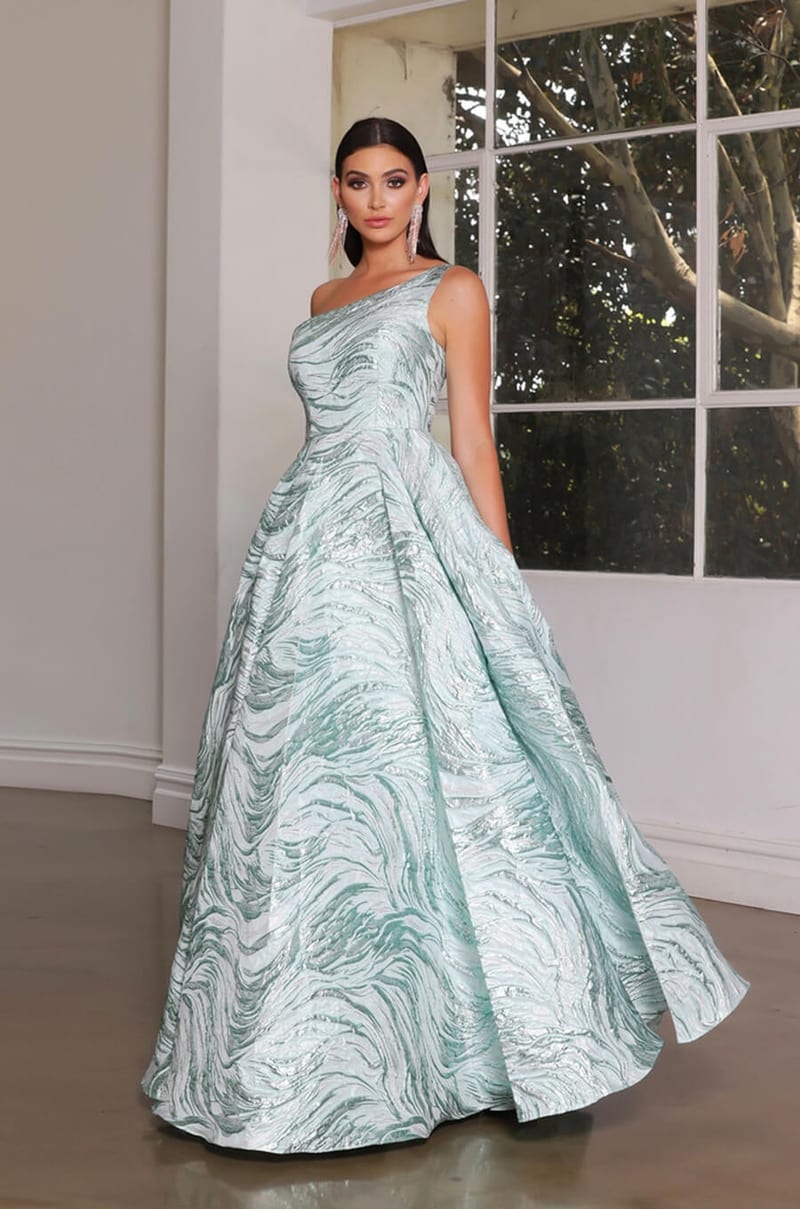 Smik Rouse Hill - Evening wear for all occasions