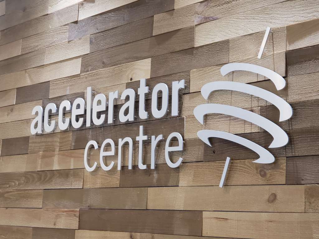 The Accelerator Centre - Startups Built to Scale