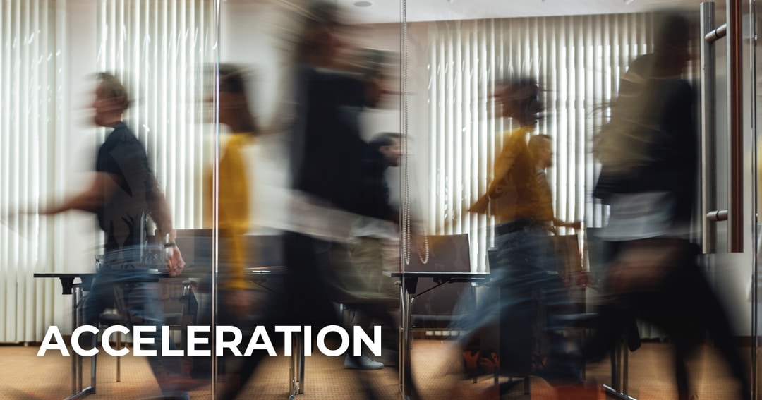 The Accelerator Centre - Startups Built to Scale