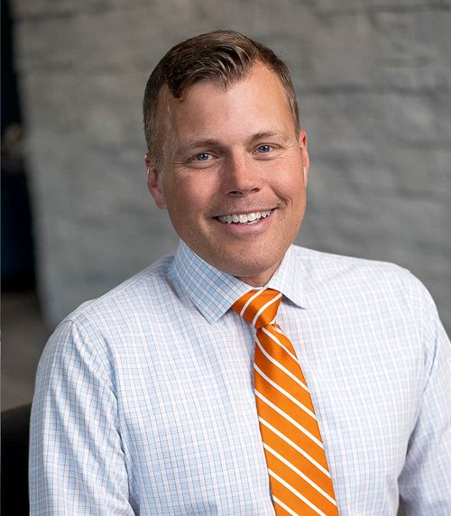 Dr. Daniel Huff | Foot and Ankle Center of Cache Valley