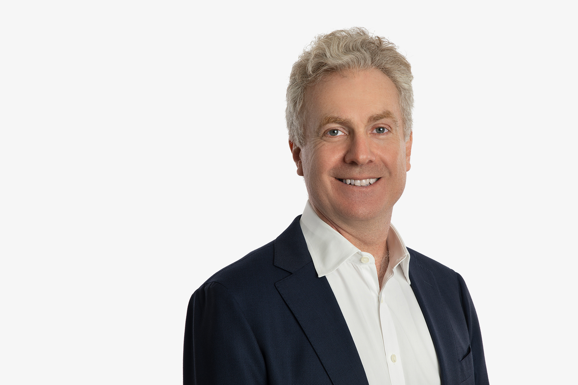 Balmain - Craig White