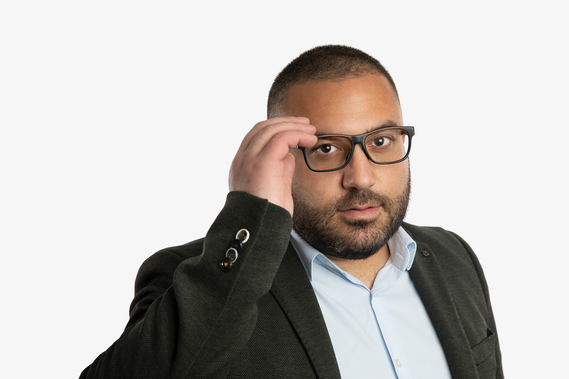 Balmain - Sydney West Office