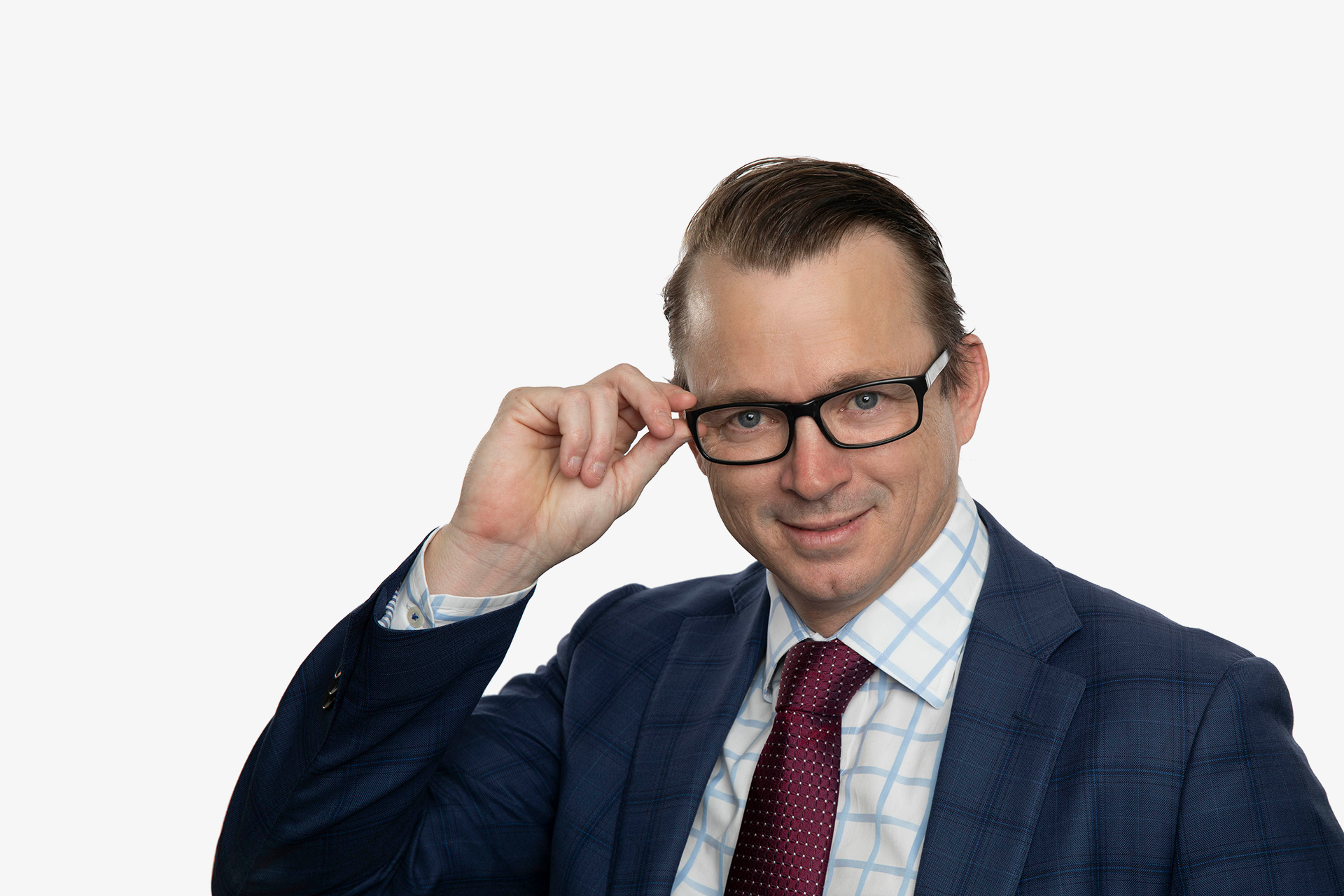 Balmain - Brisbane Office