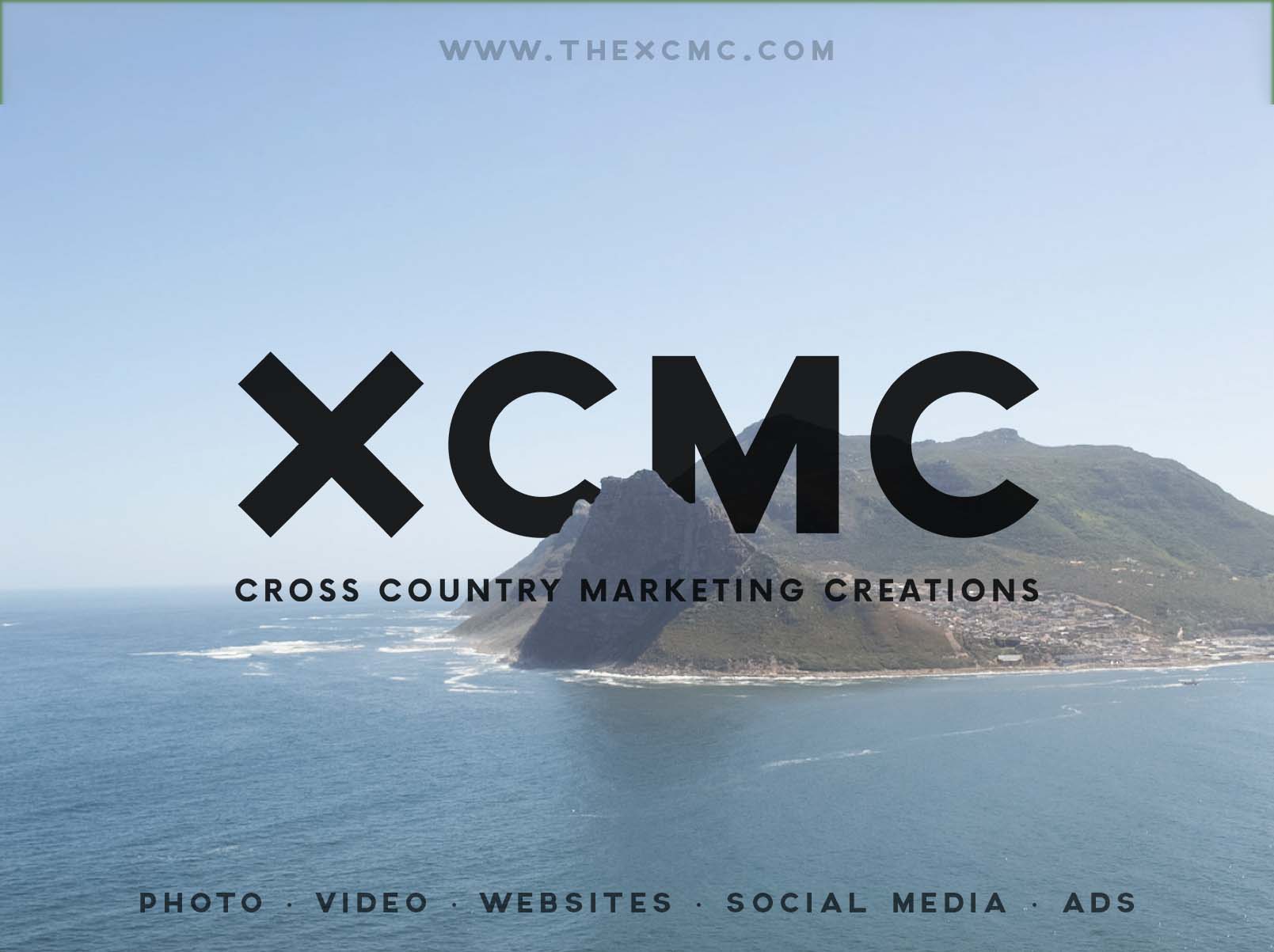 Pricing | Cross Country Marketing Creations | The XCMC
