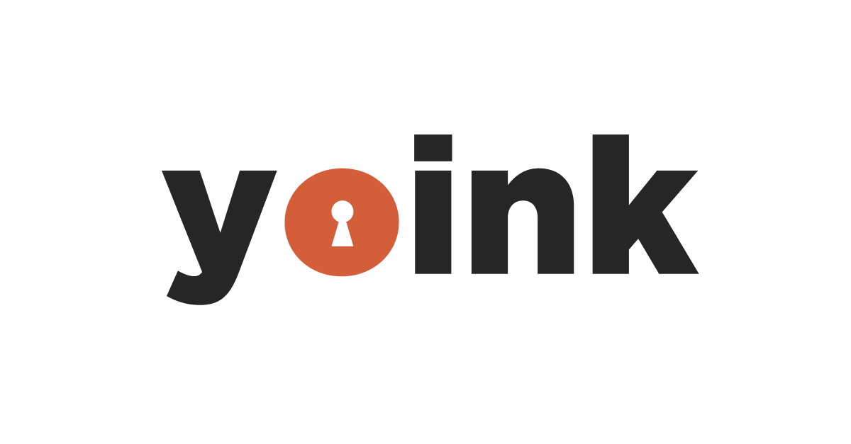Yoink - Manage Shared Resources in Slack