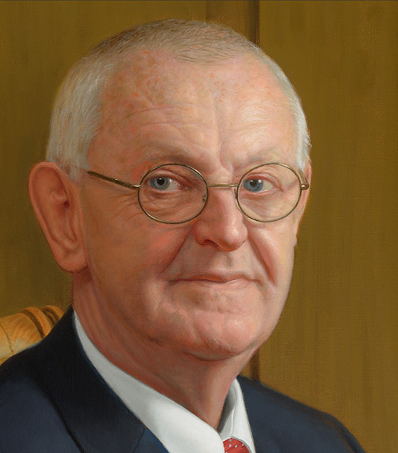 Marvin Mattelson's Portrait Artist Blog