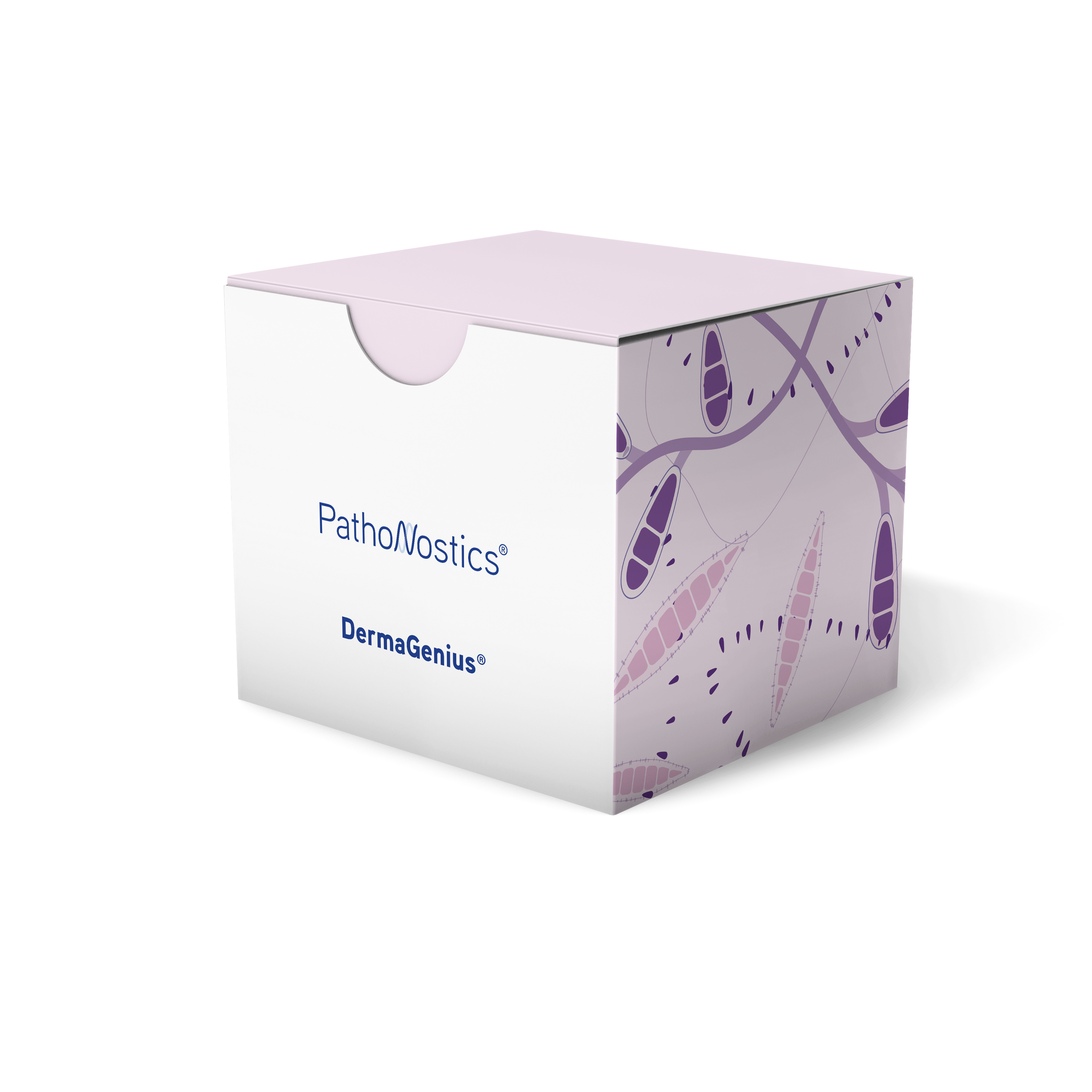DermaGenius® 2.0 | PathoNostics