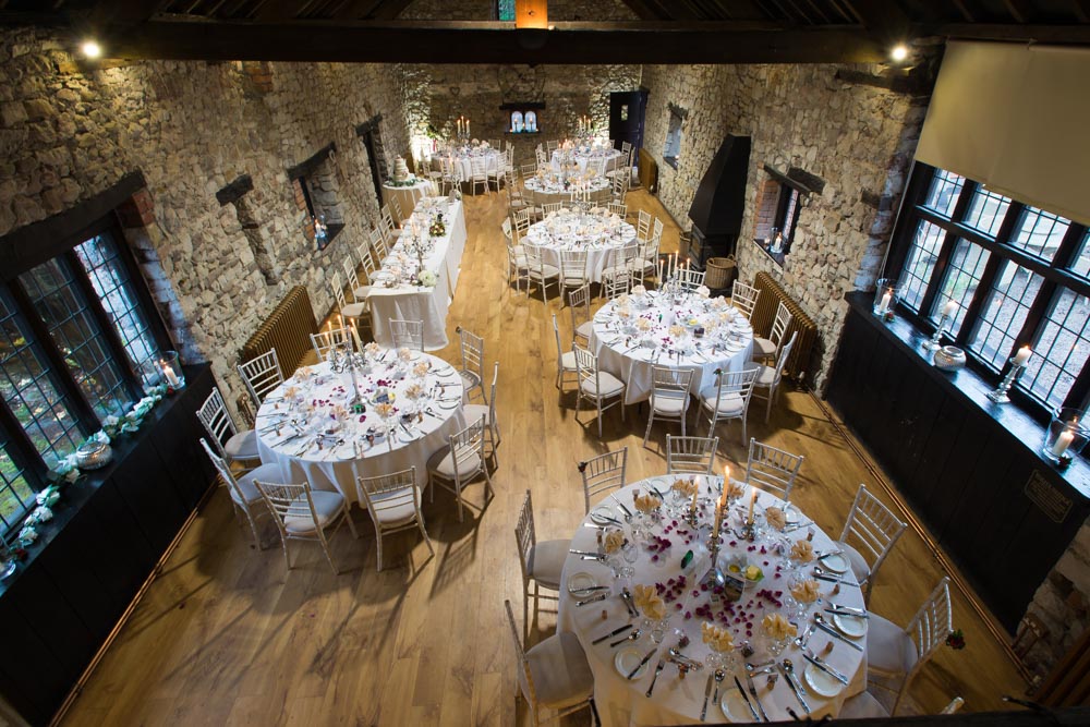 Pencoed House Wedding Photographer Andrew Hazard