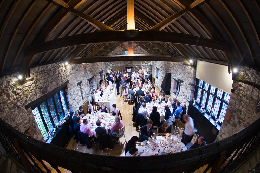 Pencoed House Wedding Photographer Andrew Hazard