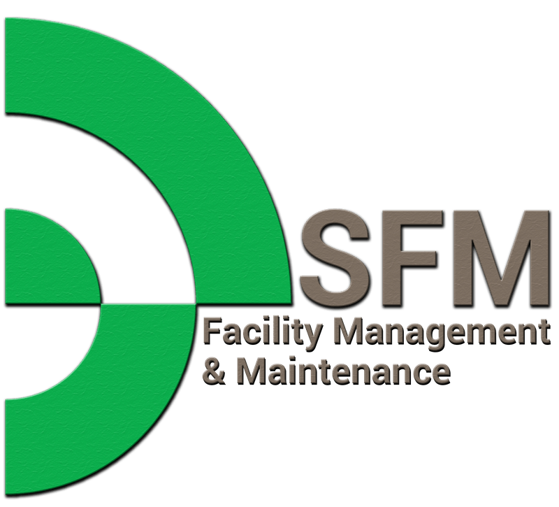 SFM Service - Facility management and maintenance services