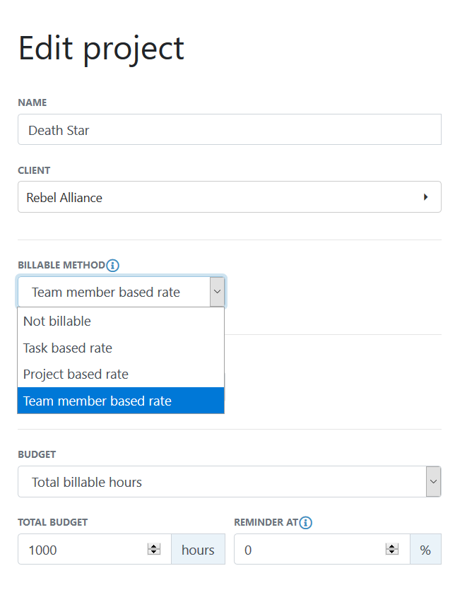 Free Online Timesheet App - My Hours