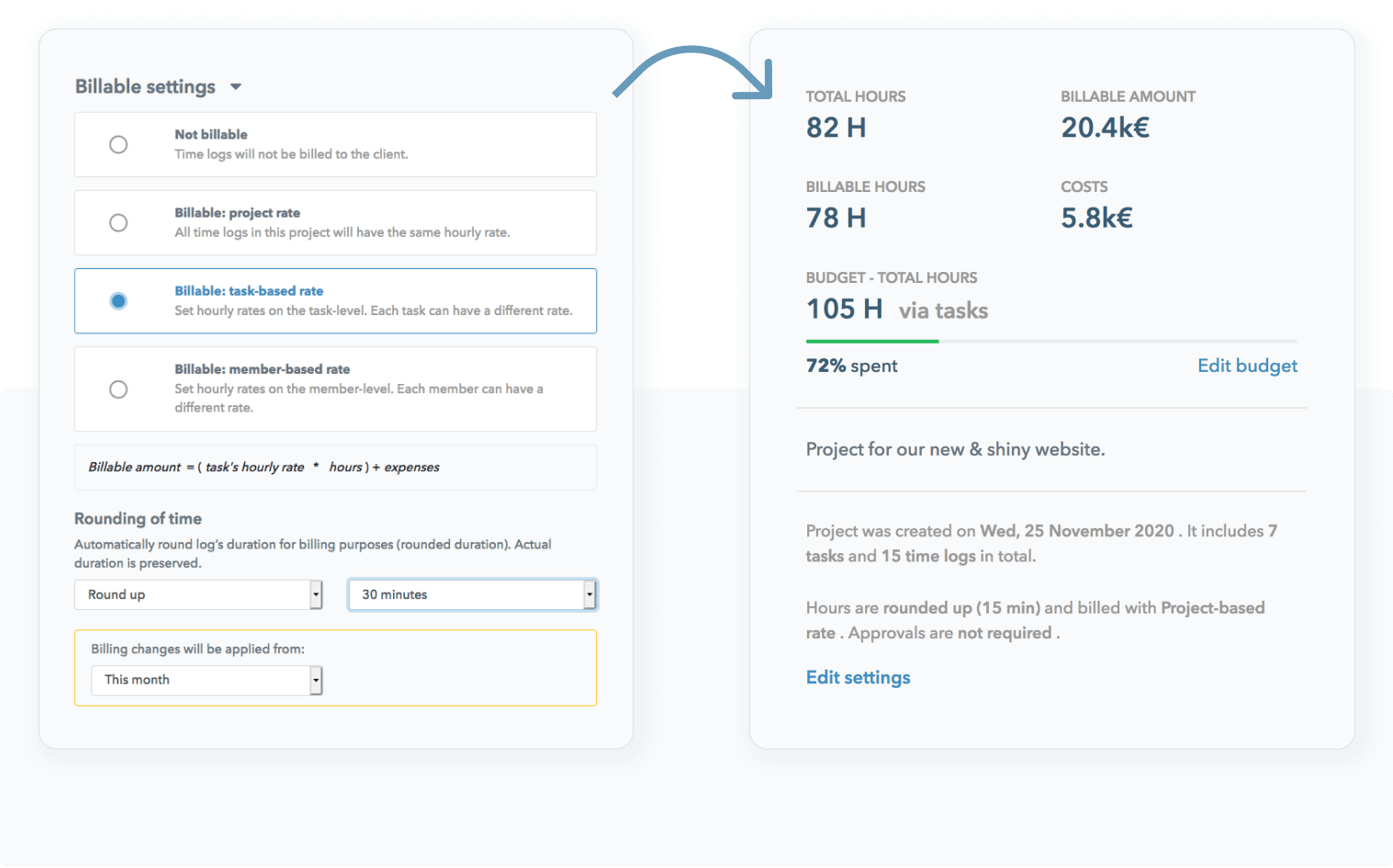 Free Online Timesheet App | My Hours