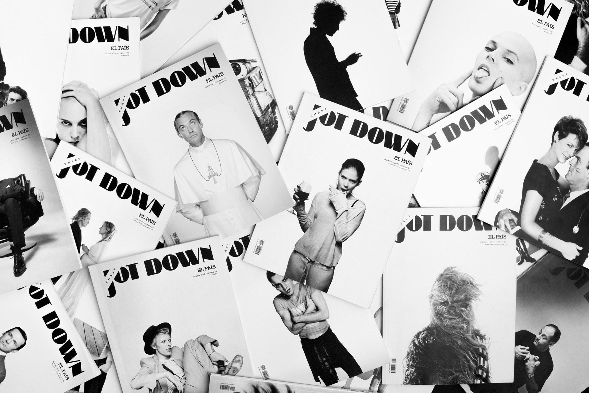 Relajaelcoco — Jot Down