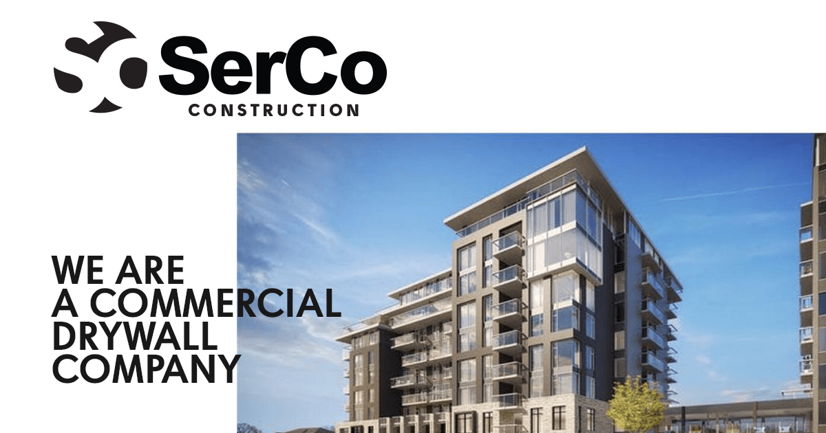 Serco Construction