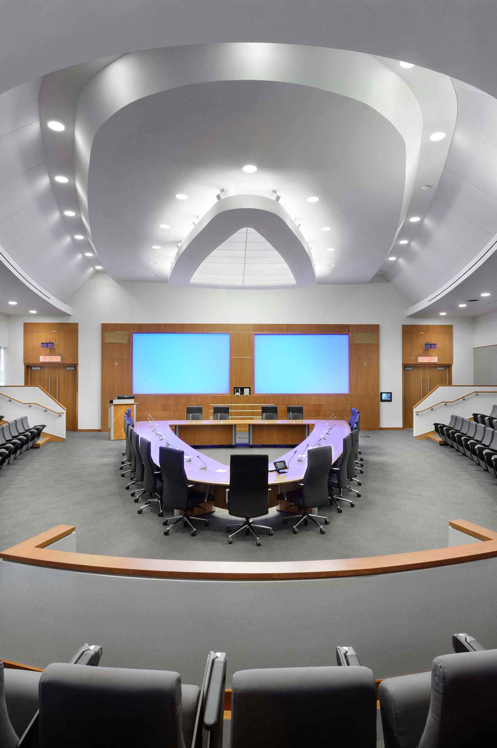 Projects | Serco Construction