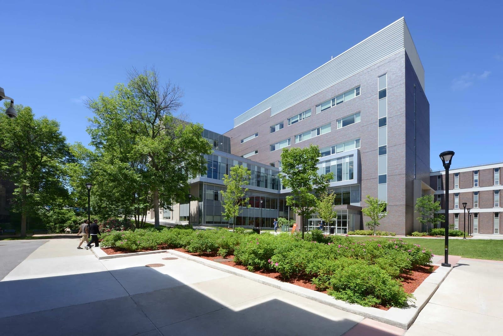 Projects | Serco Construction