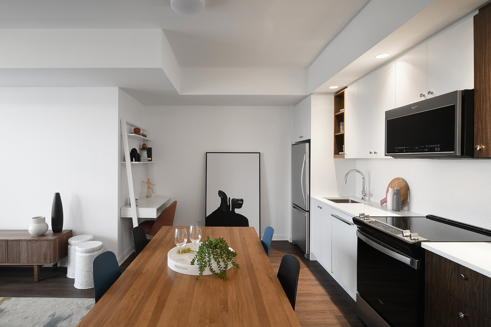 Projects | Serco Construction