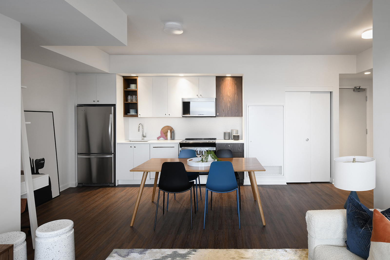 Projects | Serco Construction