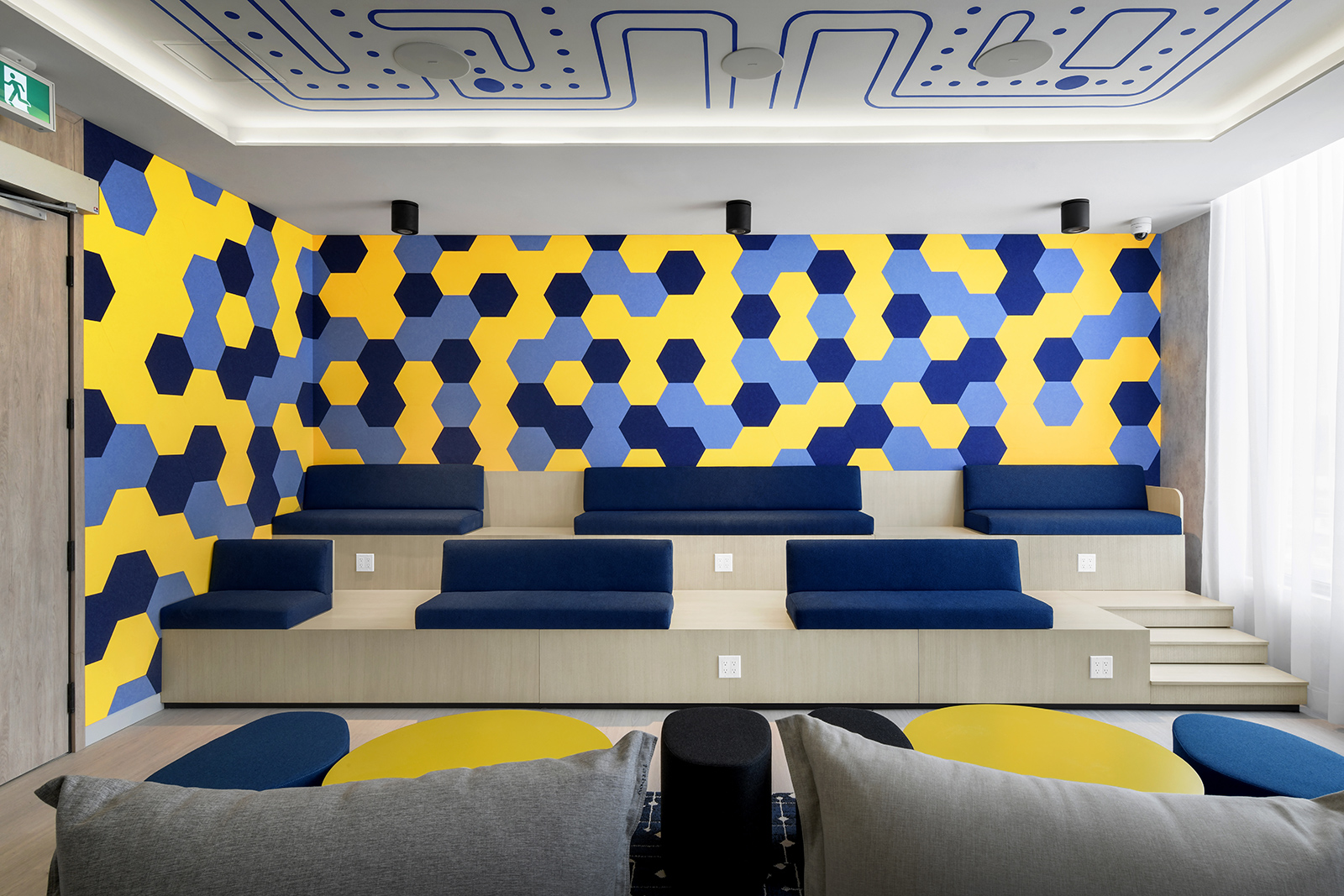 Projects | Serco Construction