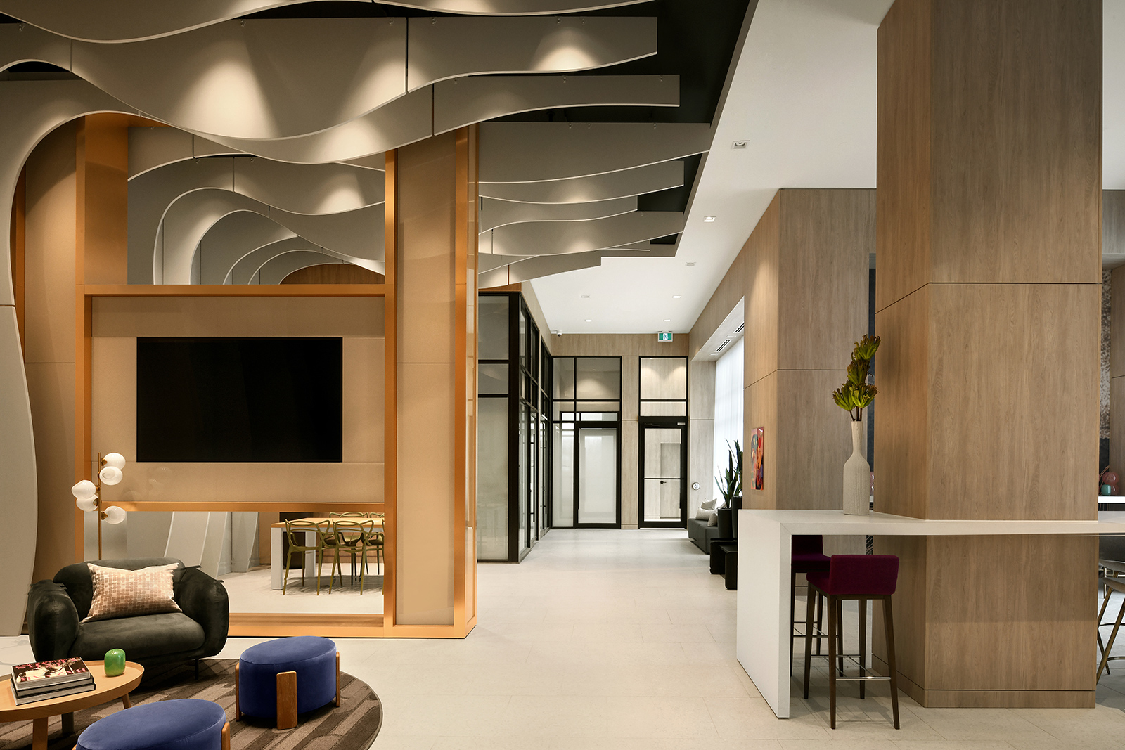 Projects | Serco Construction