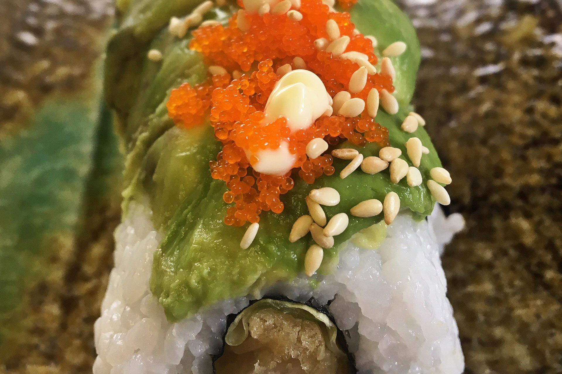 Minato Sushi | East Lothian Ladies