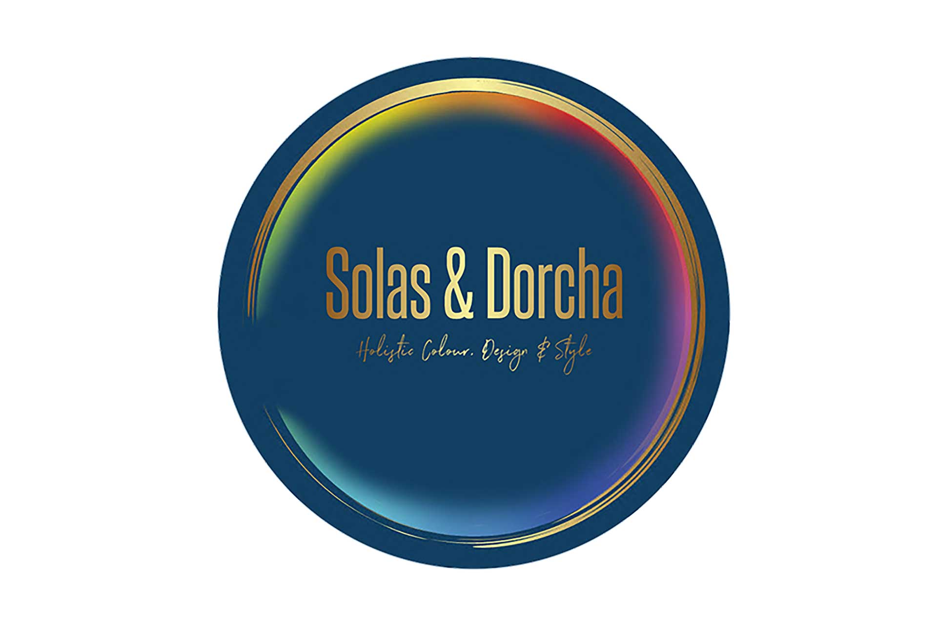 SOLAS & DORCHA – Holistic Colour, Design and Style | East Lothian Ladies
