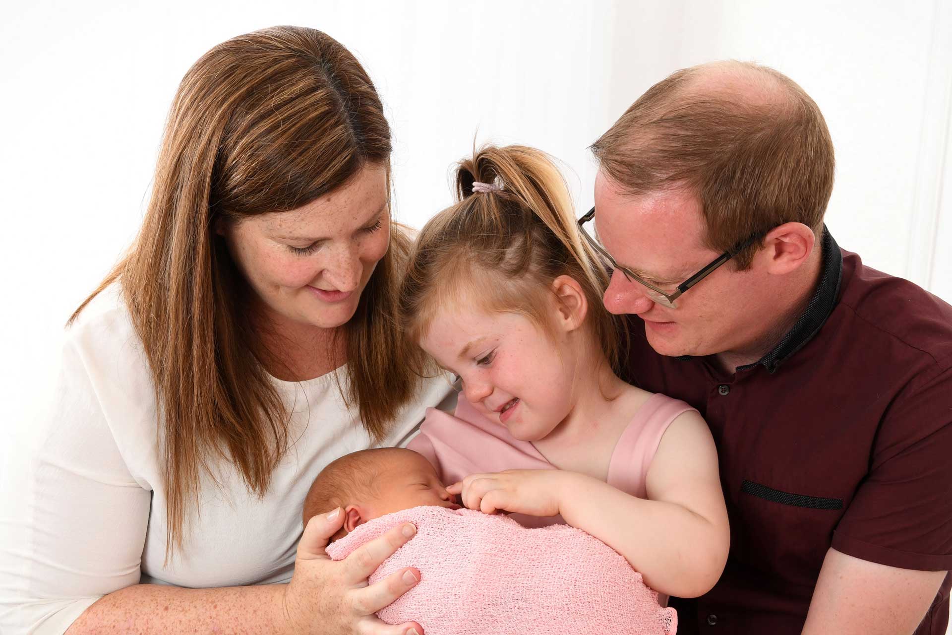 Eilidh Fraser Photography | East Lothian Ladies