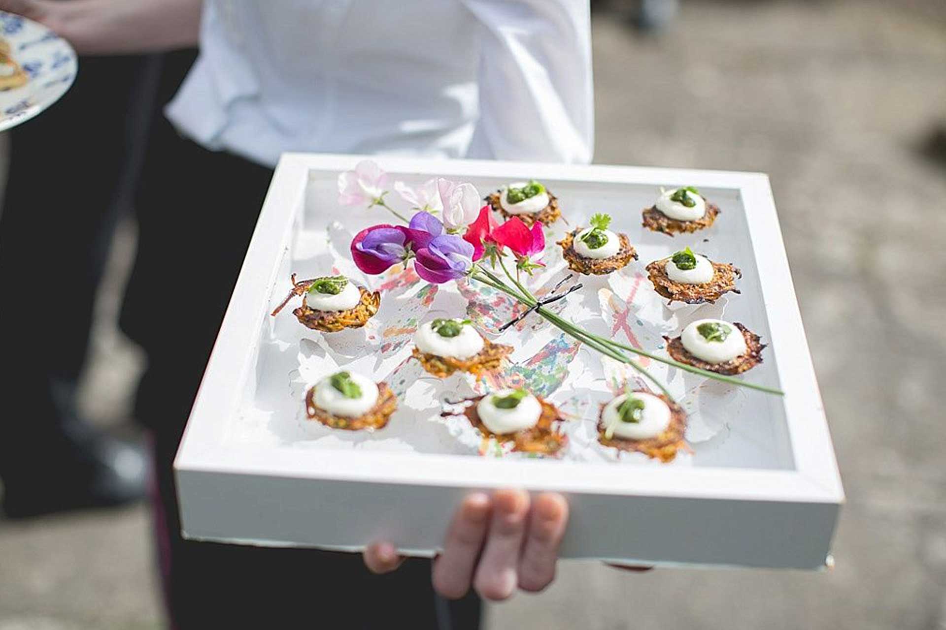 Jo's Kitchen | East Lothian Ladies