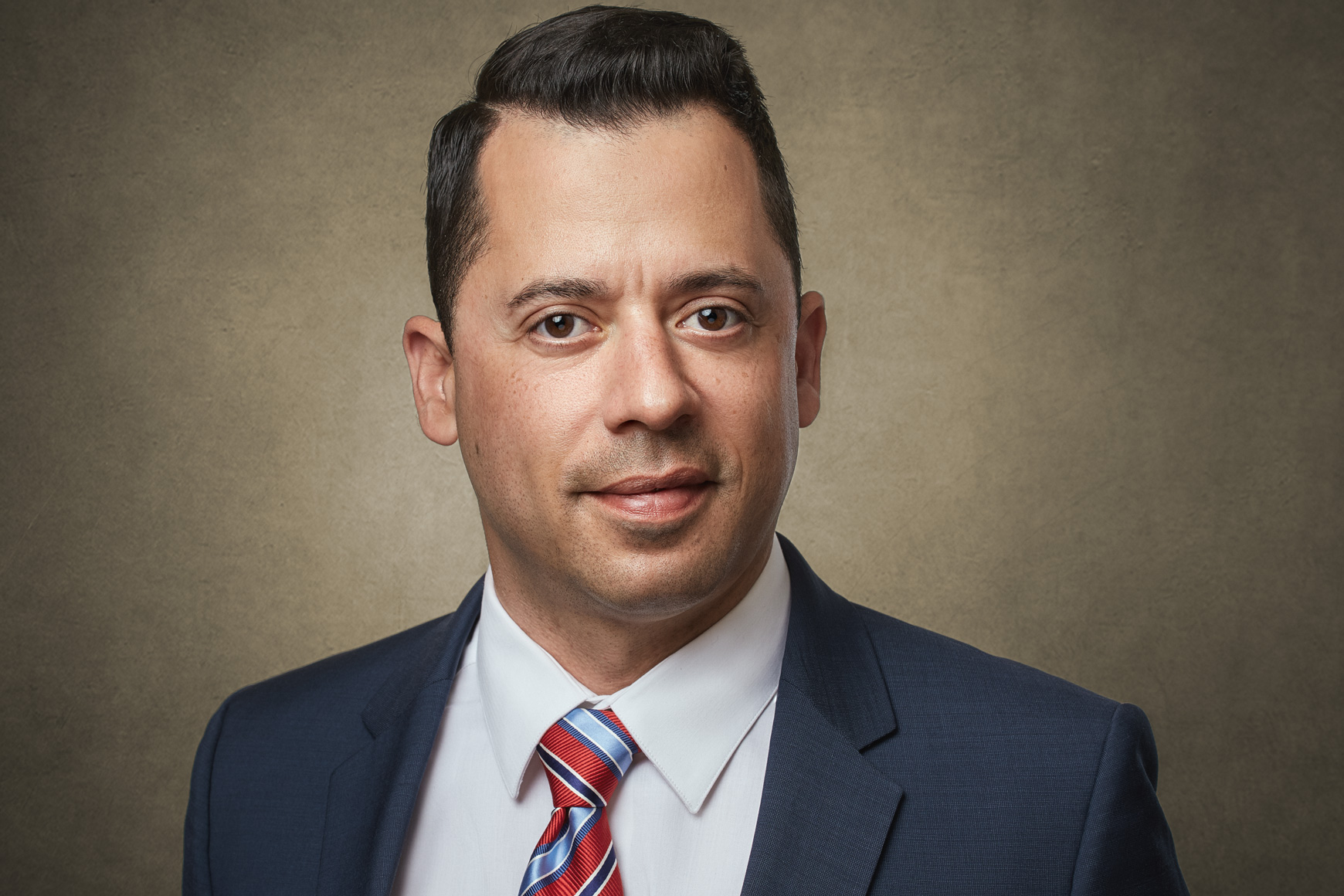 Brian DeSimone Photography — Professional Headshots