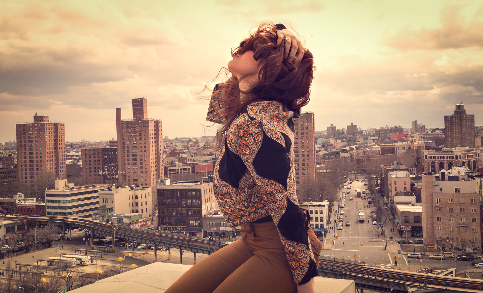 Brian DeSimone Photography | Let's Humanize the Squad!