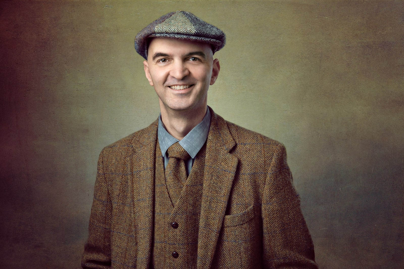 Brian DeSimone Photography 😆