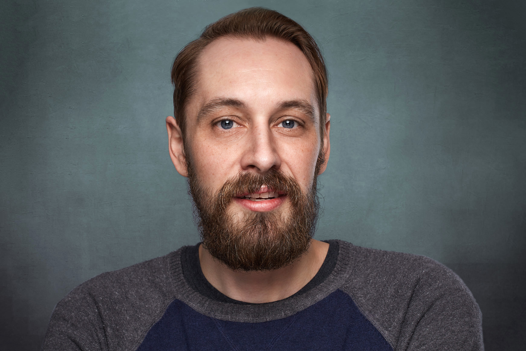 Brian DeSimone Photography — Professional Headshots