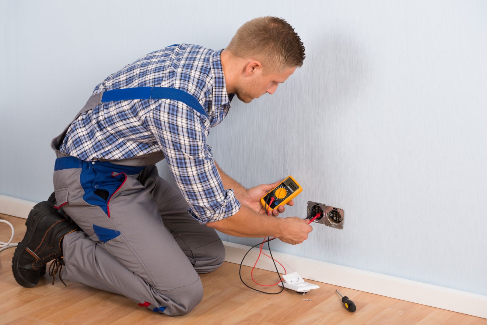 Forefront Electrical - Melbourne Electrical Services